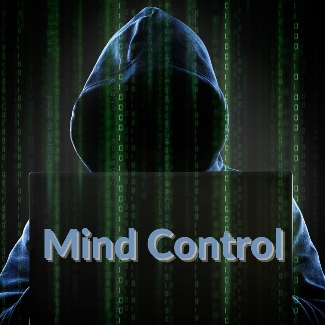 Mind Control, Libertà e Risveglio - Andrea Grosso